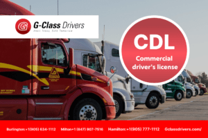 What is a Commercial Driver’s License? A Complete Guide 2025