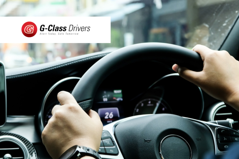 12 Ways to Improve Your Driving Skills | GClass Drivers