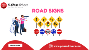 Road Signs and Meanings in Canada: A Complete Guide 2025