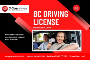 How To Get BC Drivers License || Eligibility Criteria & Tips