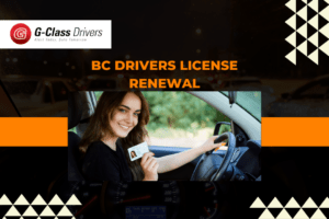 How to Renew BC Driver’s License Online & After Expiry 2025