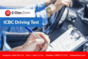 Practice ICBC Driving Test | GClass Drivers