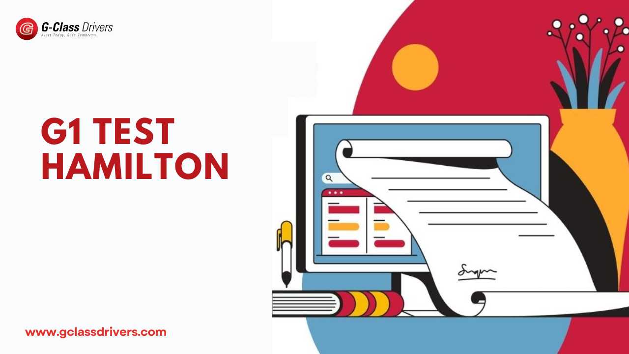 Prepare for G1 Test Hamilton with GClass Drivers