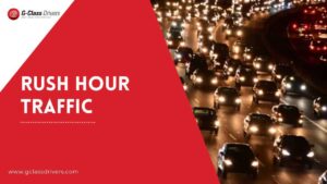 Canada Peak Rush Hours Times & Tips To Avoid Traffic Jam