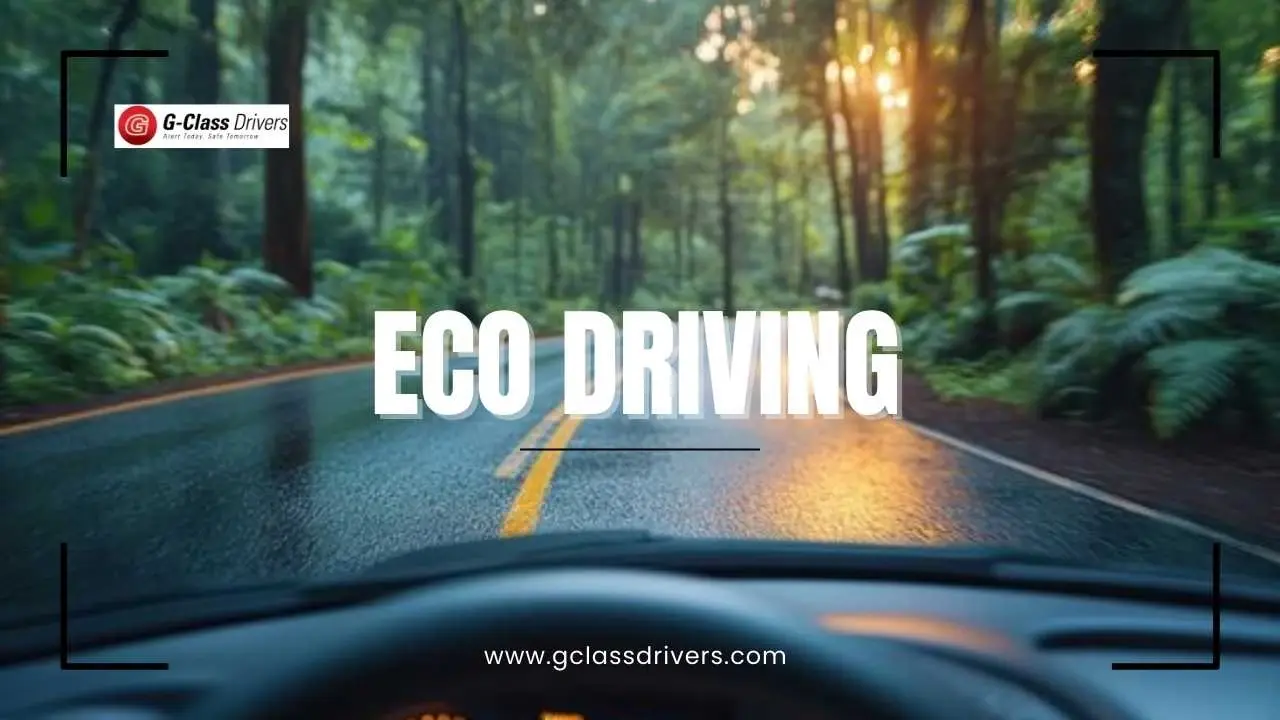 Eco Driving Guide 2025: Save Fuel & Reduce Carbon Footprint