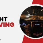 9 Essential Night Driving Tips for Safety & Confidence 2025