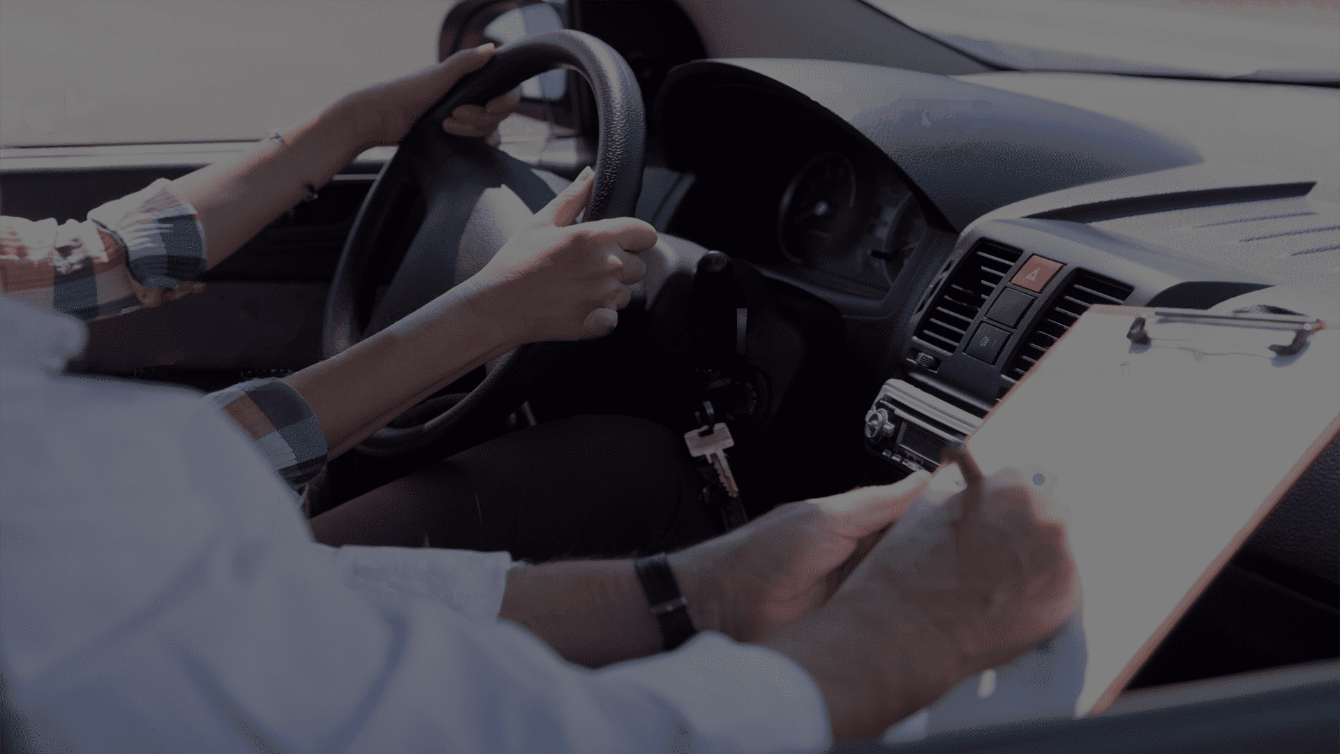 Home - GClasss Driving School in Hamilton, Milton, Burlington